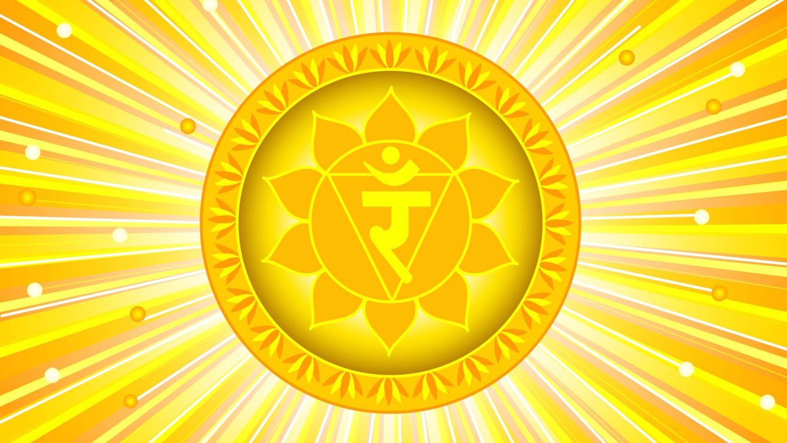 Luân xa (Chakra) là gì? Tìm hiểu về 7 luân xa (7 Chakras) trên cơ thể